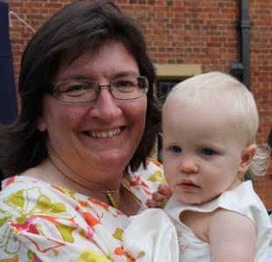 Staff | Wiltshire United Area